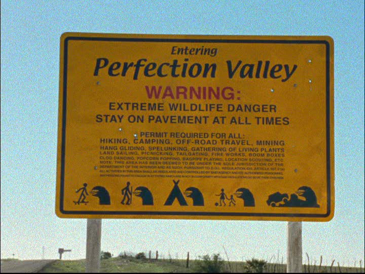 불가사리 TV 시리즈 (Tremors: The Complete Series, 2003) - 에피소드 1 : 네이버 블로그