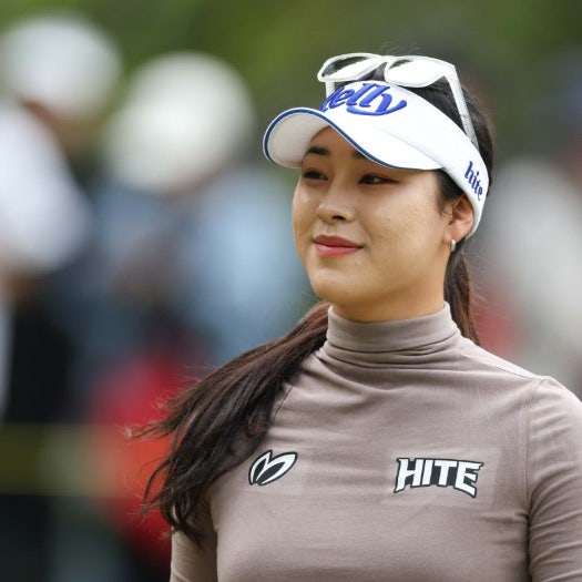 윤이나 한국 프로 골프 여자선수 2025 LPGA 에서 빛나길 : 네이버 블로그
