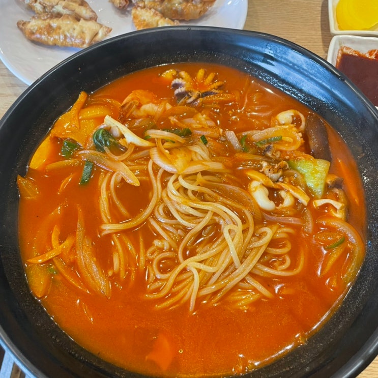 [당곡맛집] 중식 찐 맛집은 당곡역 채린 : 네이버 블로그