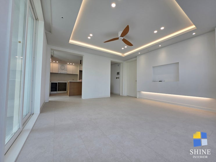 중리 롯데캐슬 34py [서구 아파트 인테리어] : 네이버 블로그