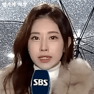 임은진 기상캐스터의 프로필과 미모 근황 #SBS 뉴스 : 네이버 블로그