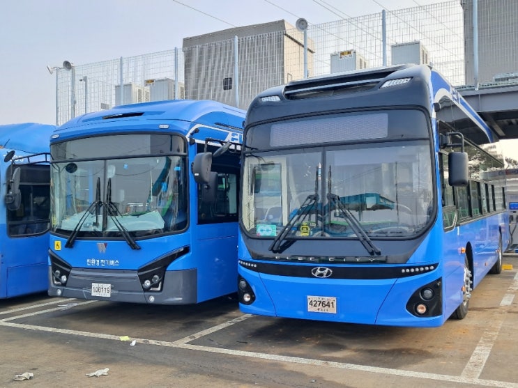 선진운수 APOLLO1100 24" + ELEC CITY II PEV 24" 신차출고 : 네이버 블로그