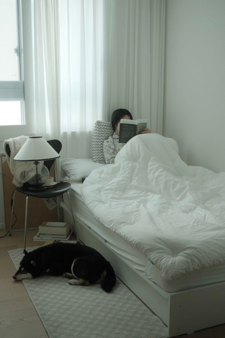 따뜻한 겨울이불 종류 추천 몽제 자가발열이불 솔직 사용 후기 : 네이버 블로그