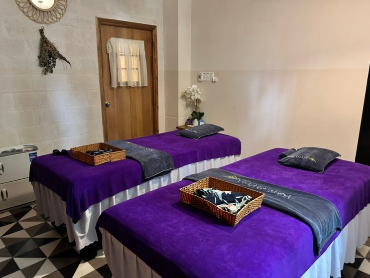 2412 푸꾸옥 - 중부 마사지 추천 유주스파 (YUJU spa) : 네이버 블로그