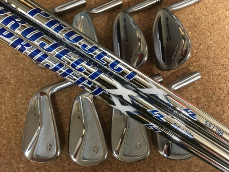 아이언 샤프트 추천 NS PRO 950 프로젝트 모듀스3 다이나믹골드 차이점 비교 알아보기 : 네이버 블로그