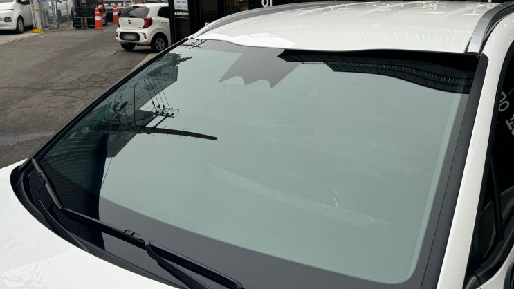 믿을 수 있는 썬팅 레인보우 VS200, 카스페이스에서 : 네이버 블로그