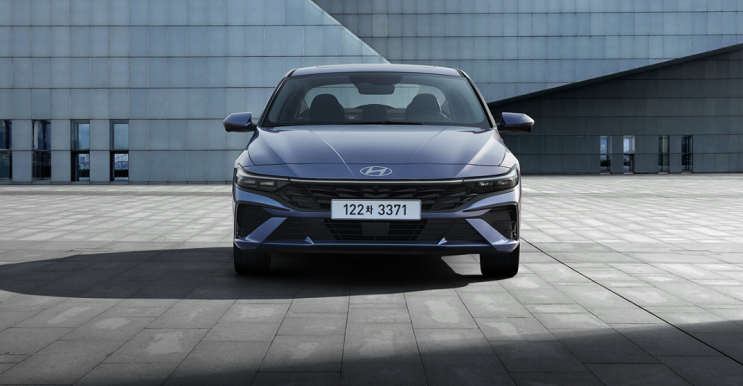 파격 변신 신형 아반떼 cn8 2025 아반떼 cn7 정보 구매팁까지 보고 가세요 : 네이버 블로그