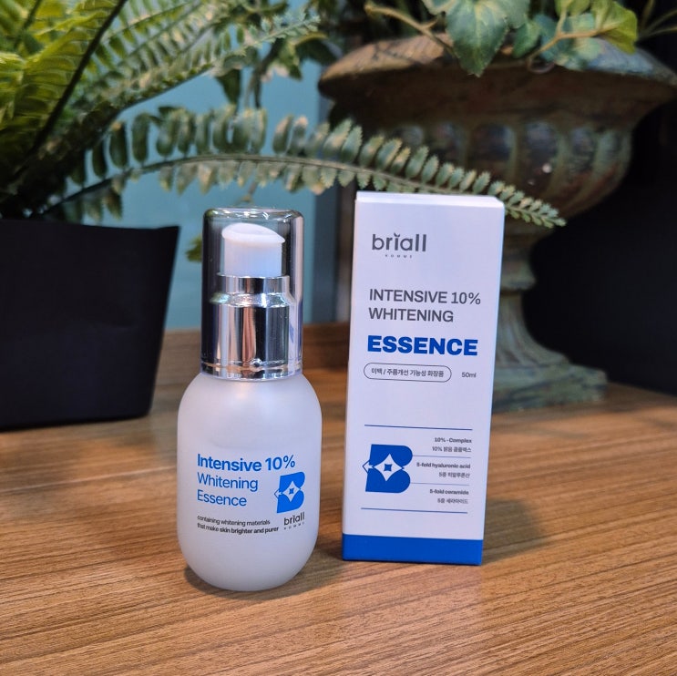 남자세럼 바르니까 피부과 물어본 후기 : 네이버 블로그