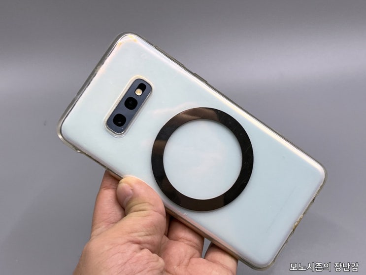 2025년에도 사용하기 좋은 작고 좋은 폰 Galaxy S10e(SM-G970) : 네이버 블로그