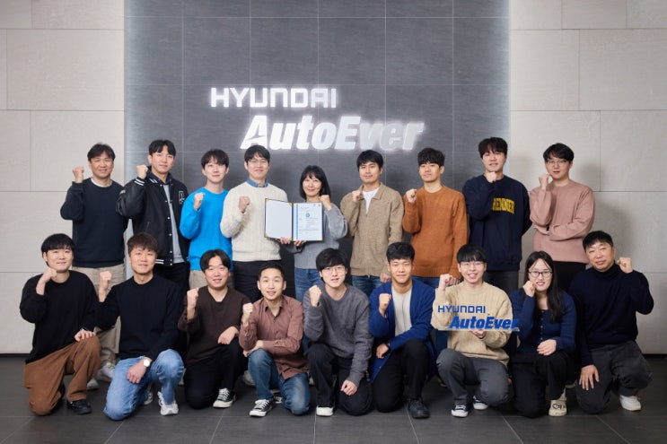 현대오토에버 '모빌진 어댑티브', 기능 안전 최고 등급 'ASIL-D' 획득. 신형 팰리세이드에도 탑재됐다 : 네이버 블로그
