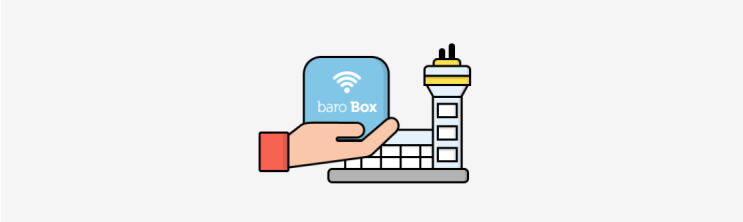 [T로밍] 온라인 Tworld에서 baro Box 예약 조회/취소 방법 알아보기 : 네이버 블로그