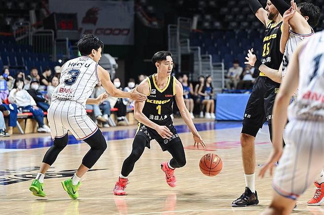 전반기 7위-EASL 조기 탈락, KCC에게 우승은 독이었다. : 네이버 블로그