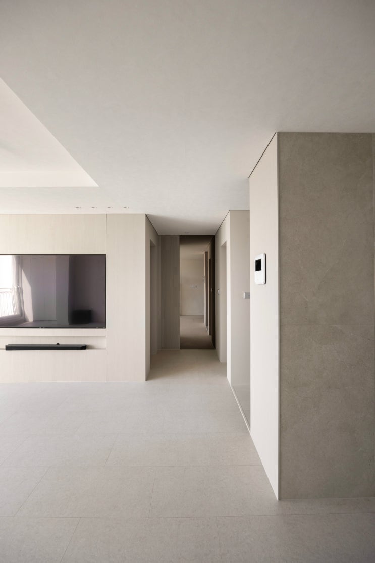 구의 세양아파트 34PY ㅣ 다올디자인 : 네이버 블로그