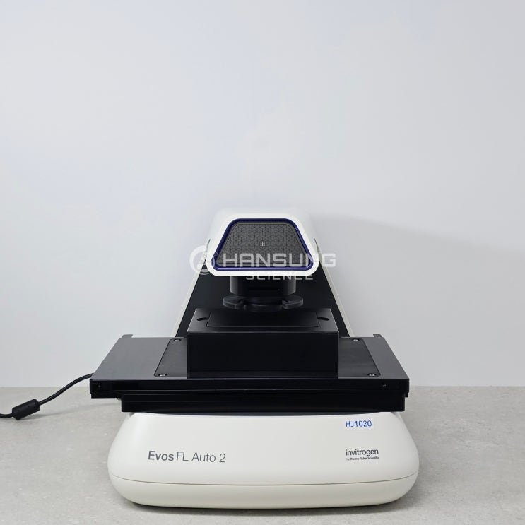 Thermo Scientific Invitrogen EVOS™ FL Auto 2 Cell Imaging System , 형광 ...