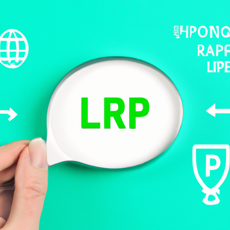 LRP: 효과적인 전략과 활용 방법 : 네이버 블로그