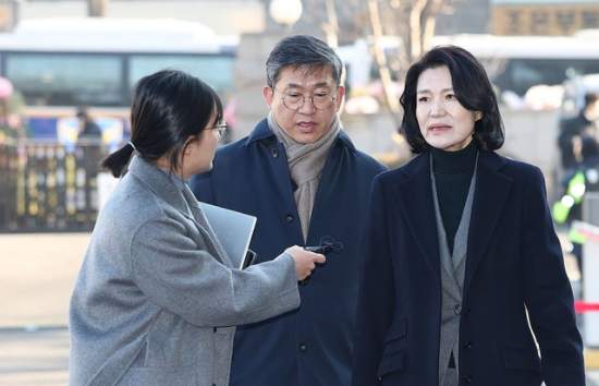 [Fact, PICK]헌재, "방통위, 이진숙 탄핵소추 4대4로 기각" 처분되었다 : 네이버 블로그