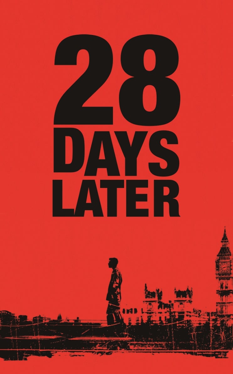 28일 후 : 네이버 블로그