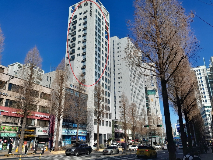 강서구오피스텔경매 강서구 화곡동 1105 3 우장산자하클래식 경매 2024타경102131 화곡동오피스텔 네이버 블로그
