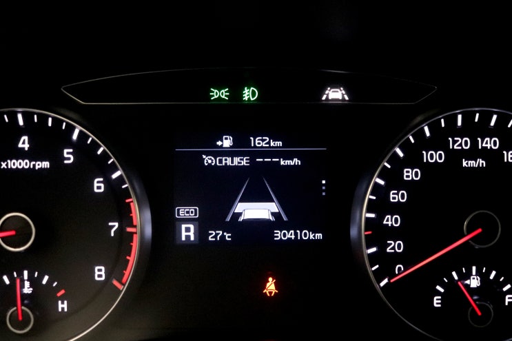 K7 ASCC 스마트크루즈, 후측방 경보시스템 - 드라이브와이즈 순정 튜닝 가이드 : 네이버 블로그