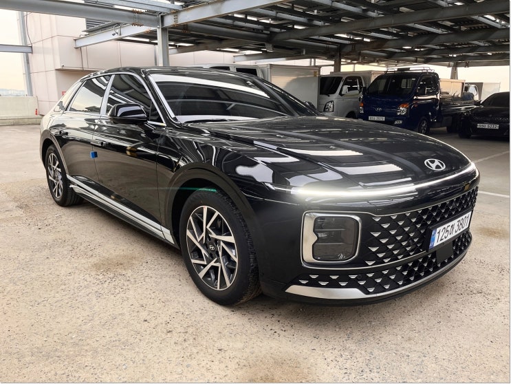 그랜저 GN7 장기렌트 리스 정보, 장단점부터 견적 비교까지 : 네이버 블로그