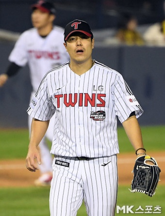 엘지 트윈스 전력을 알아보자(불펜 투수) : 네이버 블로그