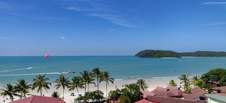 쿠알라룸푸르, 페낭, 랑카위 모두 가는 7박8일 일정 (2) : 네이버 블로그