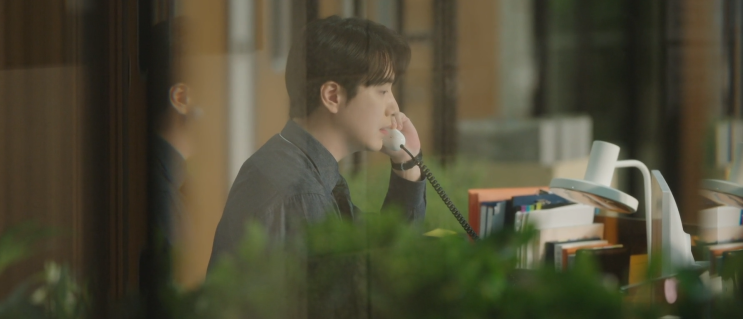 '나의 완벽한 비서' 한지민♥이준혁, 첫 커플 사진 촬영에 설렘 폭발! 7회 : 네이버 블로그