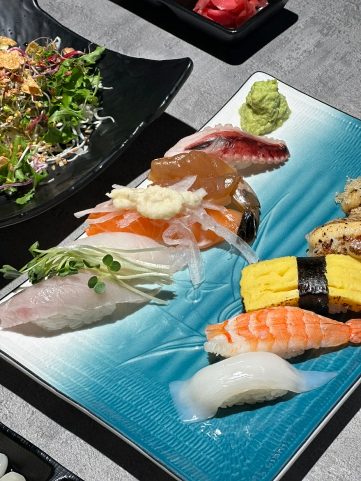 남양주 북한강 맛집 룸식당 단체 모임장소 추천 스시황금손가락 : 네이버 블로그