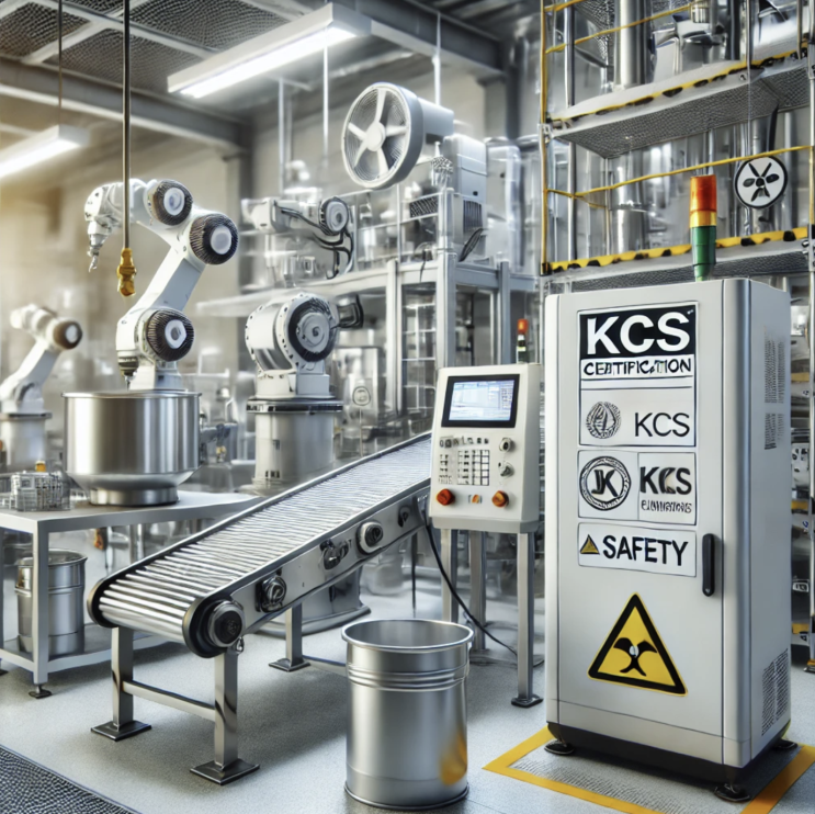 자율안전확인신고 KCs 인증 완벽 가이드 - 대상 품목부터 절차까지 알아보기 : 네이버 블로그