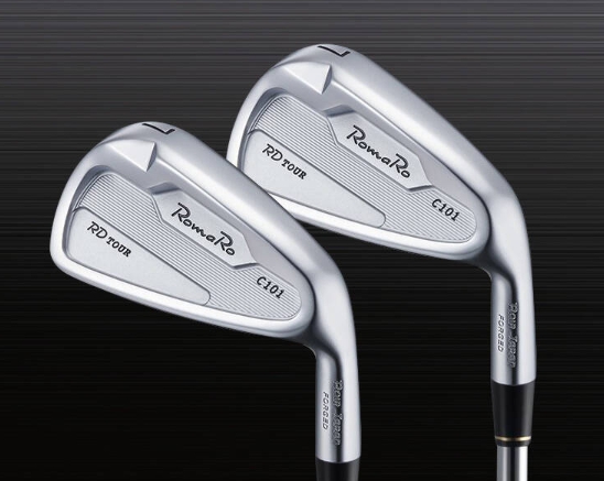 김포 중고골프샵 로마로 RD TOUR 투어 C101 중고 아이언 입고 시타 : 네이버 블로그