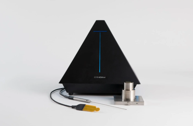 TIM (Thermal Interface Material)의 열전도도 측정 : 네이버 블로그