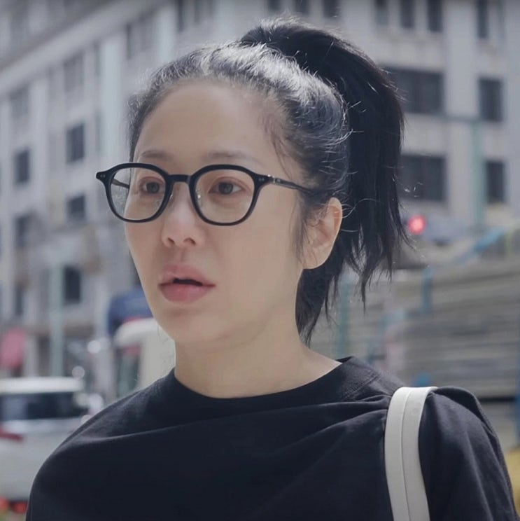 고현정 변색 안경 모스콧렘토쉬 남자 연예인 부산안경 네이버 블로그