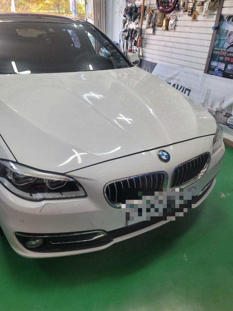 일산 블랙박스 파인뷰 블랙박스 lxq500 bmw520 블랙박스 설치 : 네이버 블로그