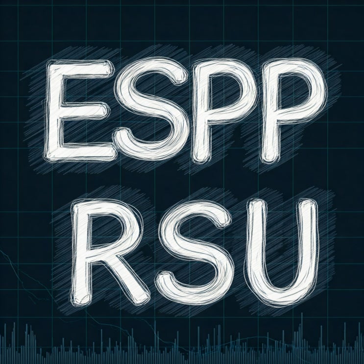 ESPP RSU 종합소득세 (feat.근로소득세) : 네이버 블로그