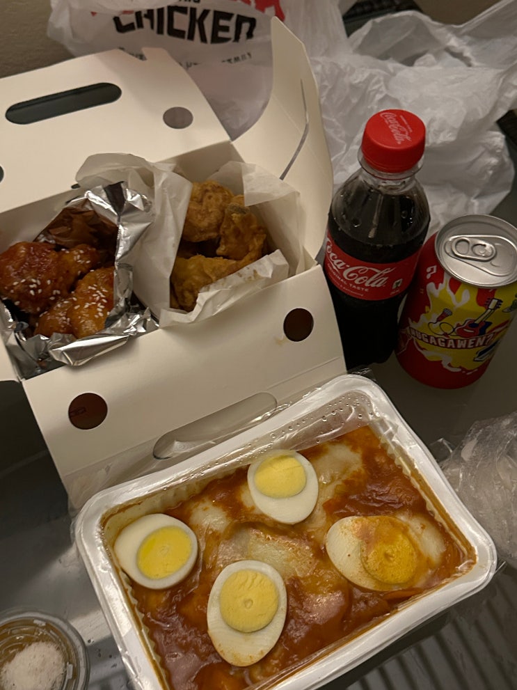 [세부 막탄 리조트 배달음식 추천] 세부 조선 치킨 ( cebu chosun chicken ) : 네이버 블로그