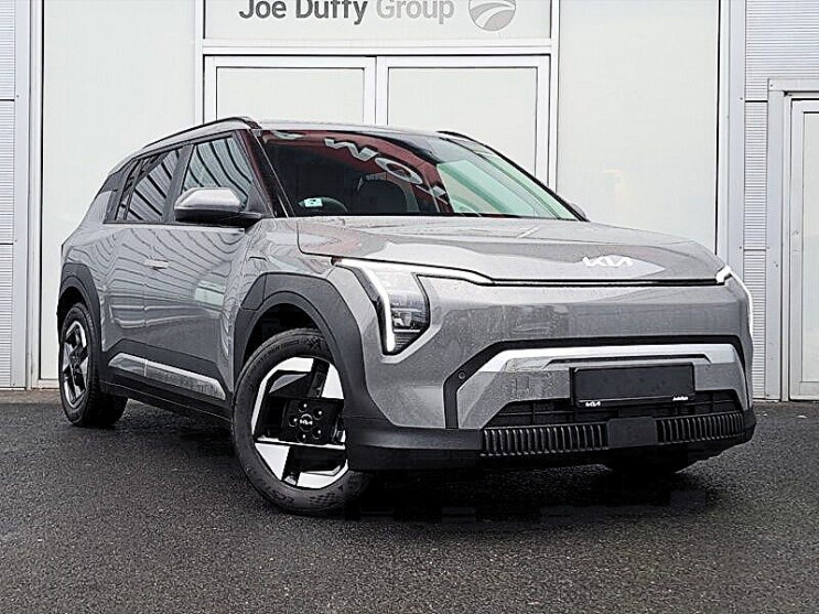 기아 EV3 VS BYD 아토3 "과연 승자는?" : 네이버 블로그