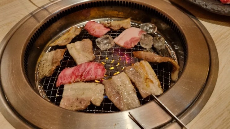 [오사카 여행 1일차-2] 오사카 큐레이손(curasion) 호텔 298 프리미엄 난바점 도톤보리 글리코상 298 프리미엄 ...