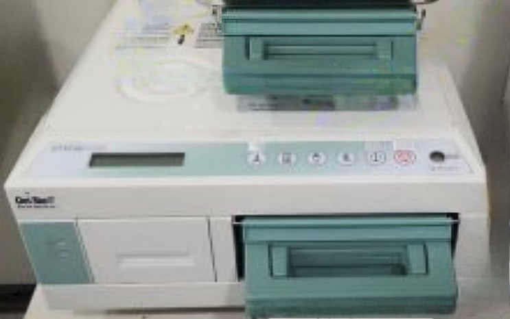 정형외과 멸균 관리 매뉴얼 - 스타팀 STATIM 소독기 활용법 : 네이버 블로그