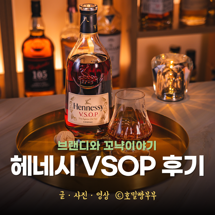 헤네시 VSOP 꼬냑 등급 및 가격 시음후기 : 네이버 블로그