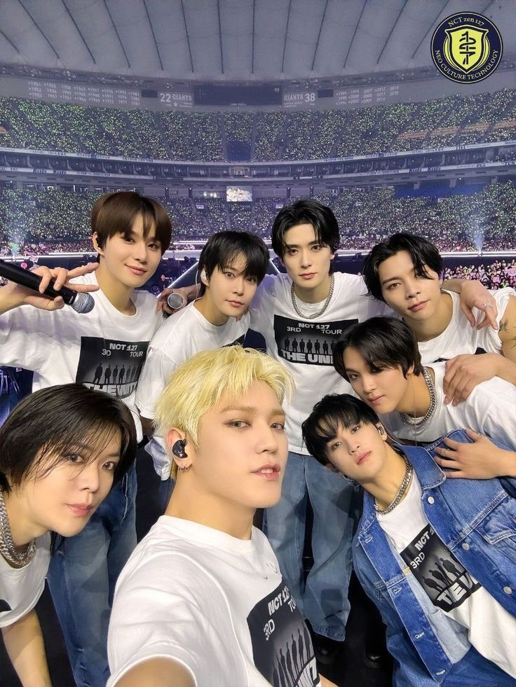 💚HAPPY 127 Day~!!!!!!💚 : 네이버 블로그