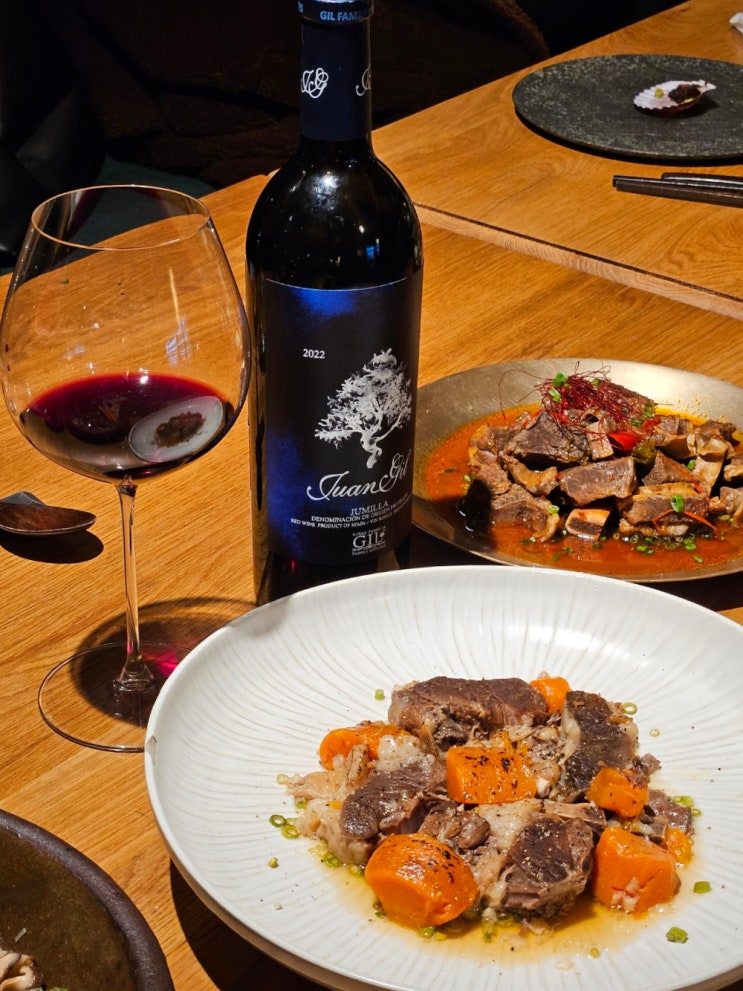 후안길 블루라벨 2022, Bodegas Juan Gil 최상의 스페인와인 : 네이버 블로그