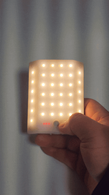 [내돈내산]크레모아 쓰리페이스 미니 캠핑 랜턴 CLF-500 1년 사용 후기 : 네이버 블로그