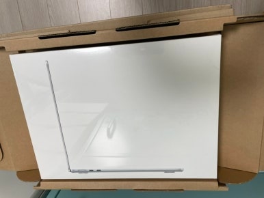 M4맥북에어 출시를 앞두고 M2맥북에어 구매 : 네이버 블로그