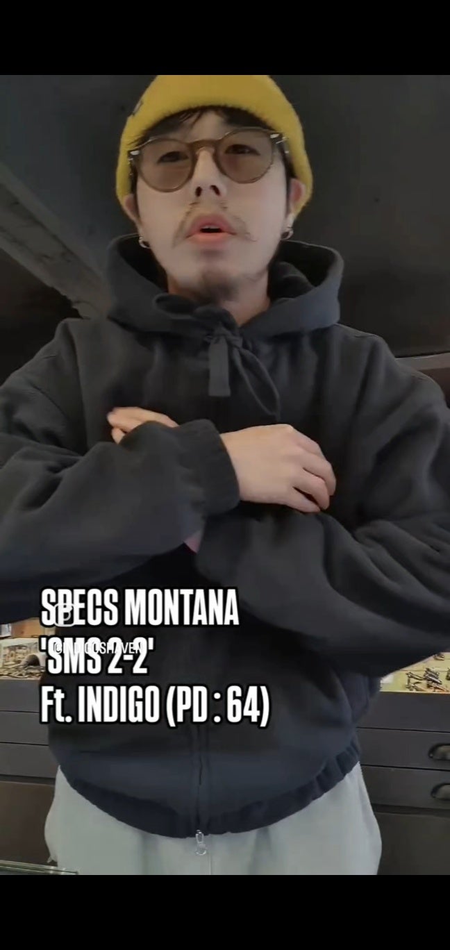 "청주 스펙스몬타나 'SMS 2-2' 선글라스 리뷰 & 스타일링 팁" : 네이버 블로그