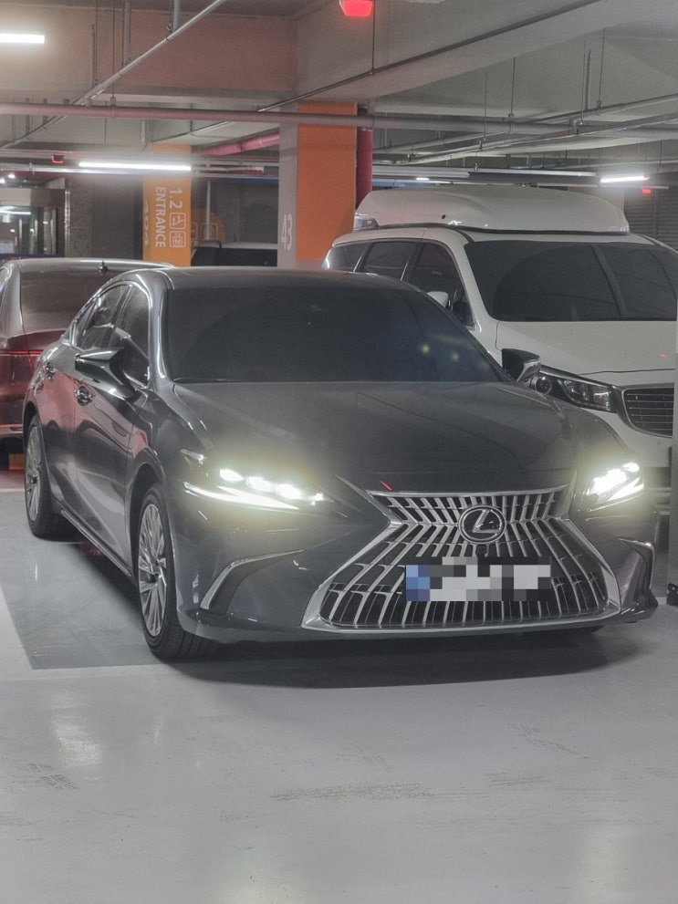 2026 렉서스 es300h : 네이버 블로그