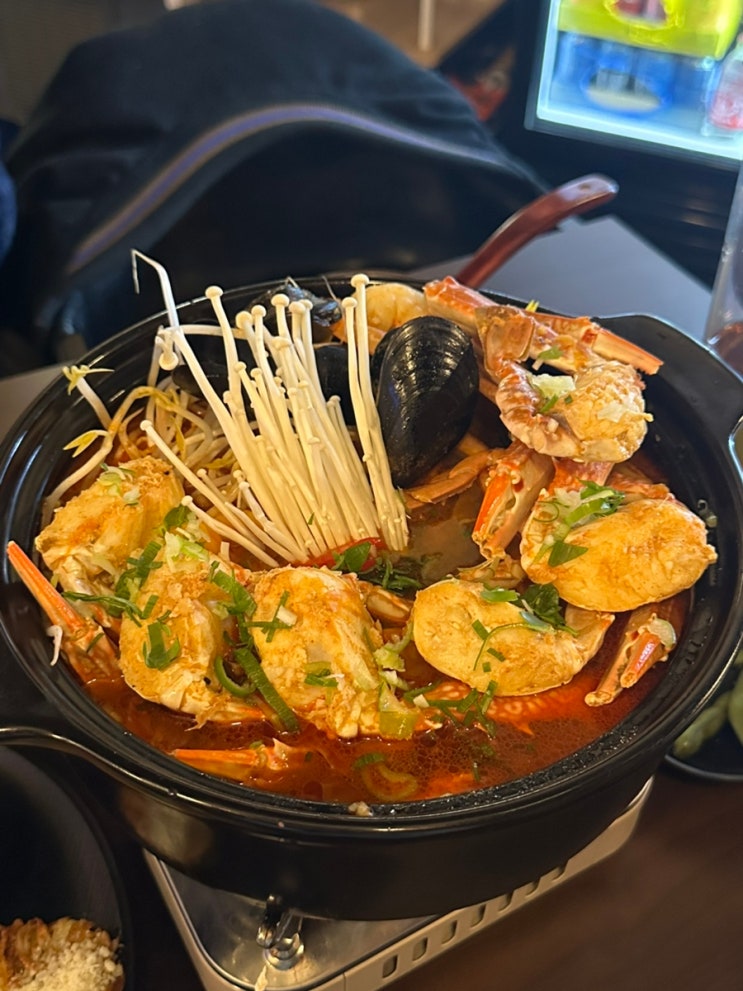 신도림술집 한국술집무근지 : 네이버 블로그