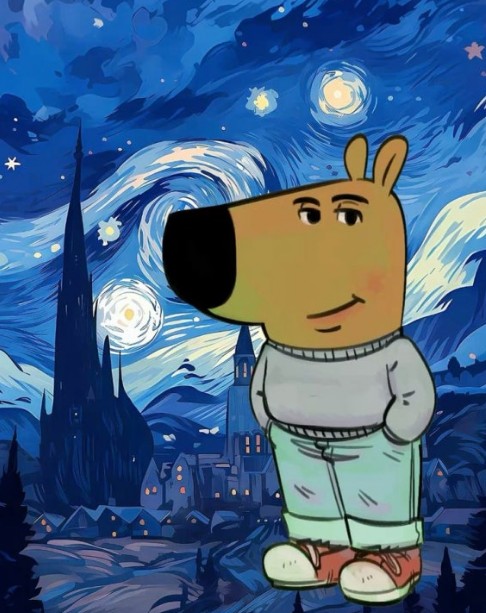 칠가이 Chii guy 뜻, 칠가이 뜻! 밈 ,영어로? : 네이버 블로그