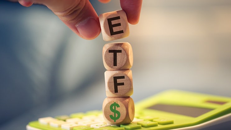 레버리지 ETF QLD 및 반도체 ETF SOXL 주가 이야기 : 네이버 블로그