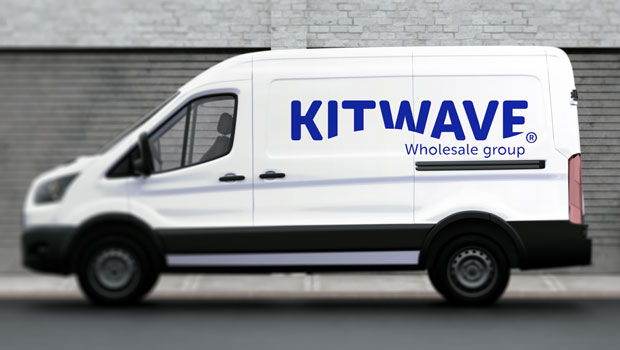 Kitwave Group PLC 기업 분석 : 네이버 블로그