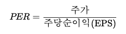 금융투자와 관련된 재무지표(PER, PBR, PSR, PCR, ROE, ROA) 용어 설명 (feat. ChatGPT) : 네이버 블로그
